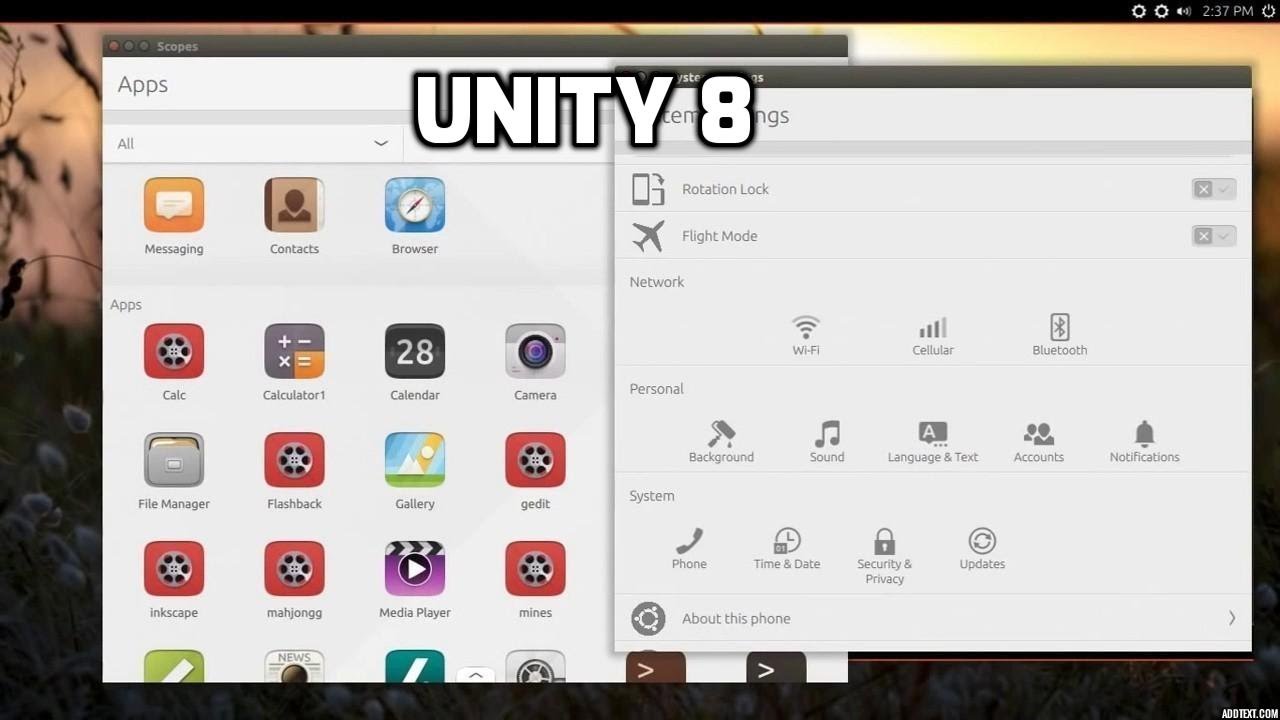 Unity is Dead. Long Live Unity? – Cerebrux