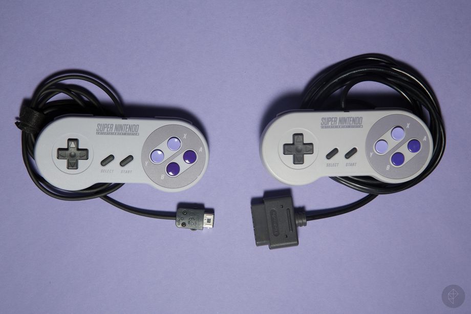 Nintendo classic mini SNES – Ήρθε και τρέχει Linux – Cerebrux