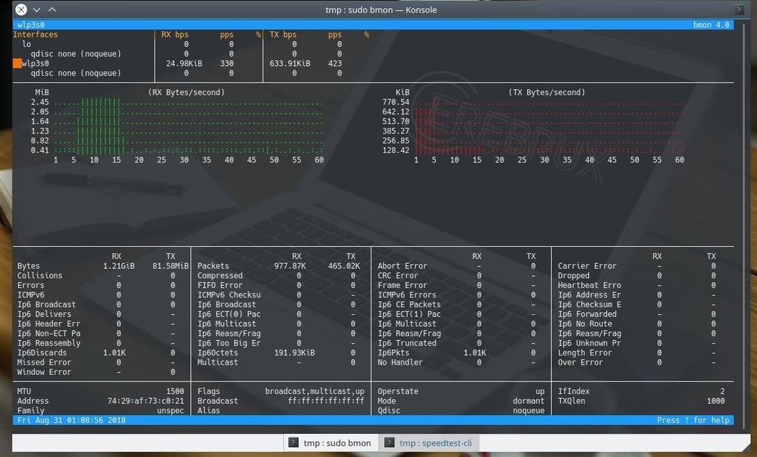 5 Λογισμικά για την παρακολούθηση της χρήσης του δικτύου – Cerebrux