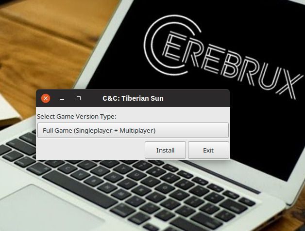 Κατεβάστε το Command & Conquer: Red Alert και Tiberian Sun για Linux – Cerebrux
