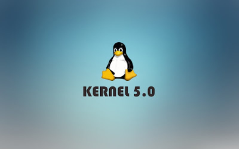 Linux 5.0: Κυκλοφόρησε η νέα έκδοση του πυρήνα Linux – Cerebrux