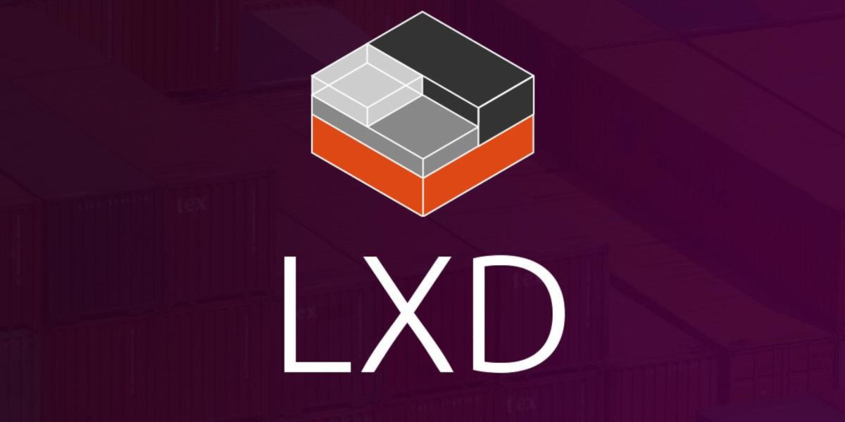 LXD: Το «Docker» των Linux Containers – Cerebrux