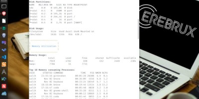 Cerebrux – Τεχνολογία, Gadgets, Εφαρμογές σε απλά ελληνικά