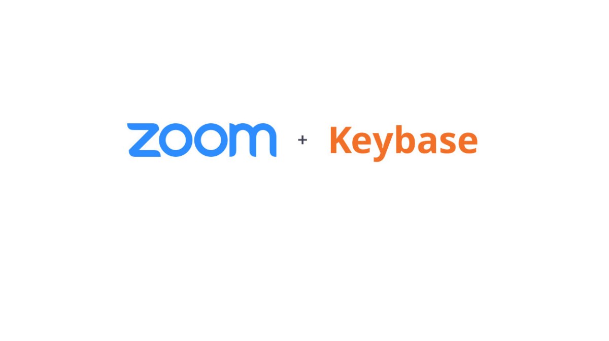 Το Zoom αγόρασε το Keybase – Cerebrux