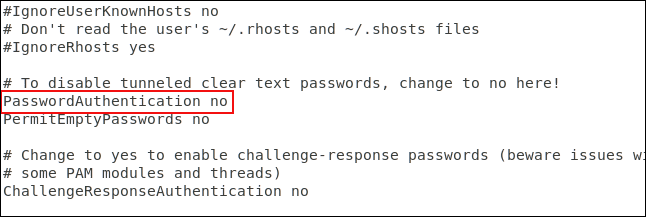 10 απλά βήματα για ένα ασφαλές SSH – Cerebrux