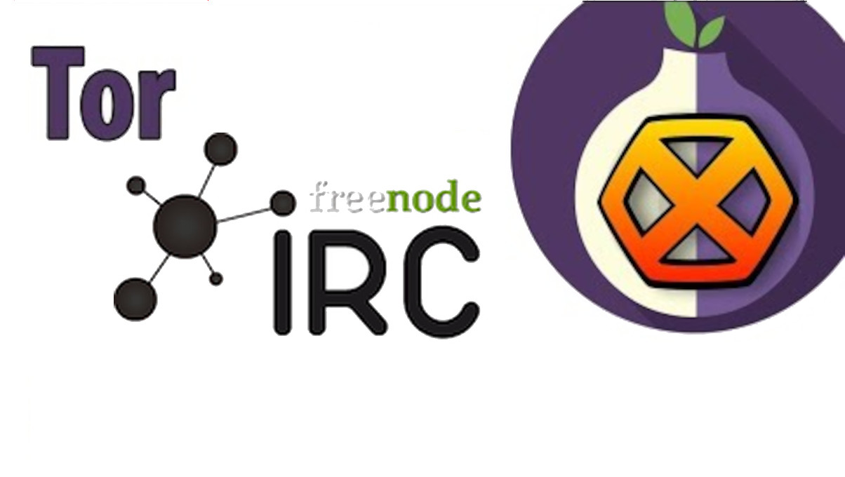IRC στην 3η χιλιετία | Σύνδεση στο Freenode μέσω Tor – Cerebrux