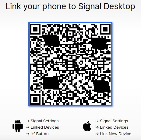 Πώς να εγκαταστήσετε το Signal Desktop σε Linux – Windows – macOS ...