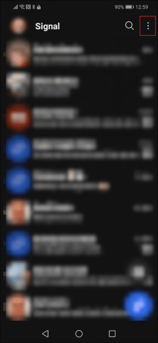 Πώς να εγκαταστήσετε το Signal Desktop σε Linux – Windows – macOS ...