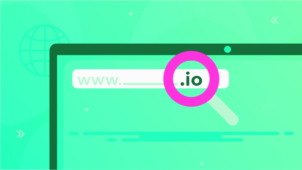 Καταργούνται τα .io domain names – Cerebrux